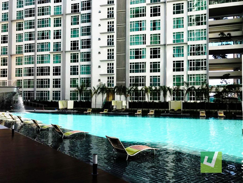 J&J Builder & Landscaper Sdn. Bhd. - Go Green, Think Green, Save Green.....